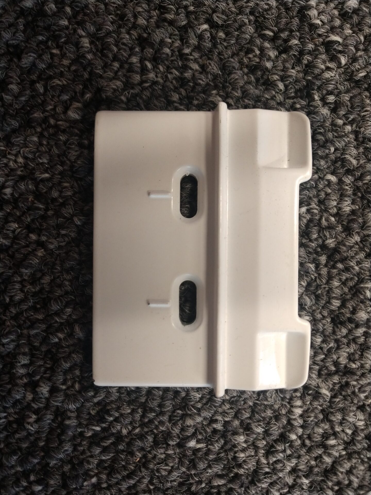 Positive Action Strike, White