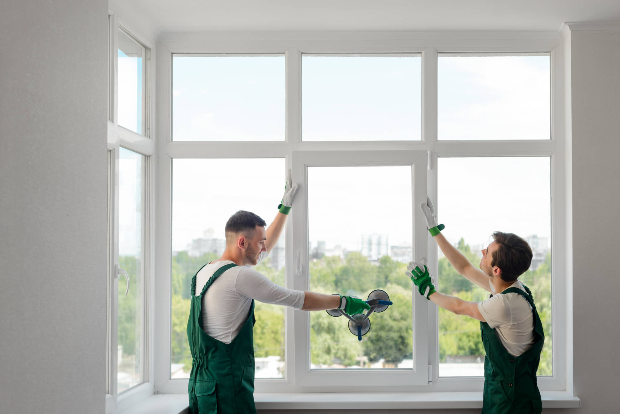 The Clear Signs It's Time for Window Glass Replacement