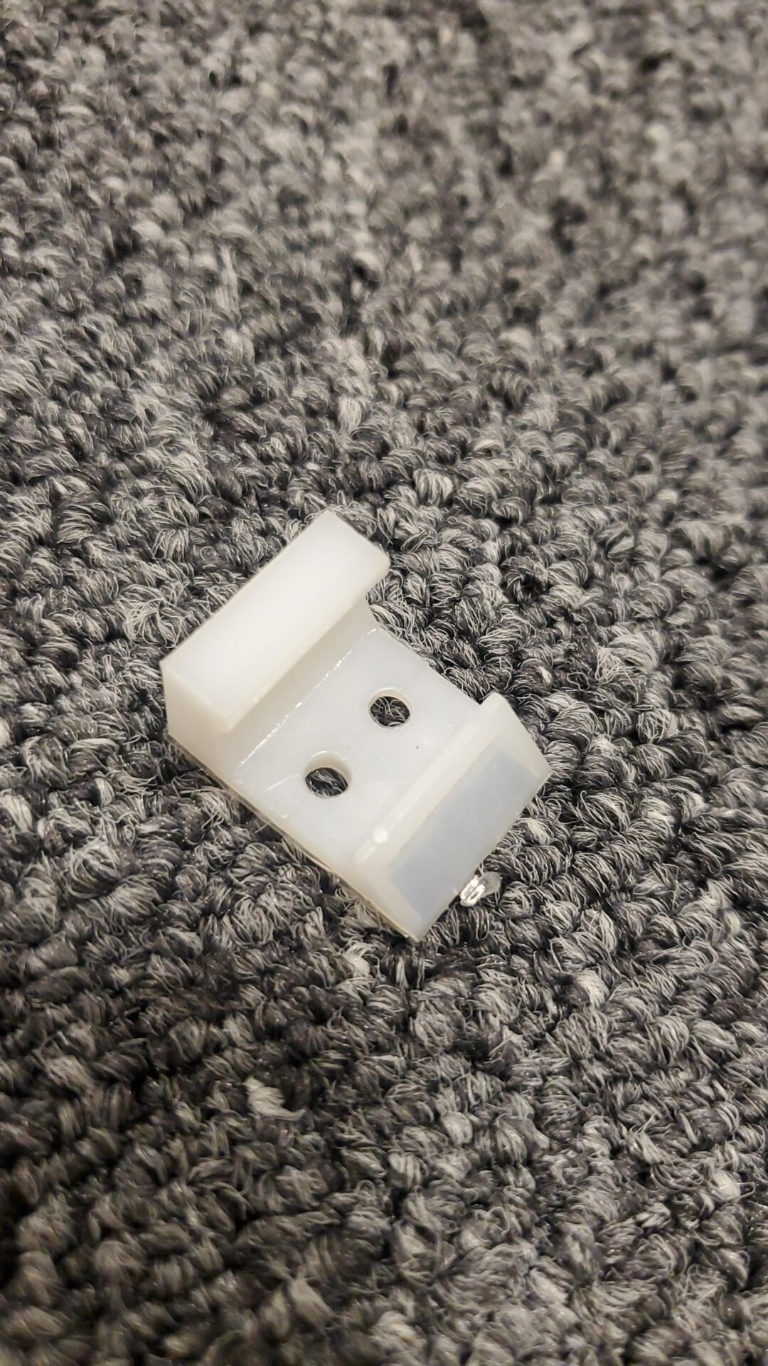 General Aluminum Sash Cam