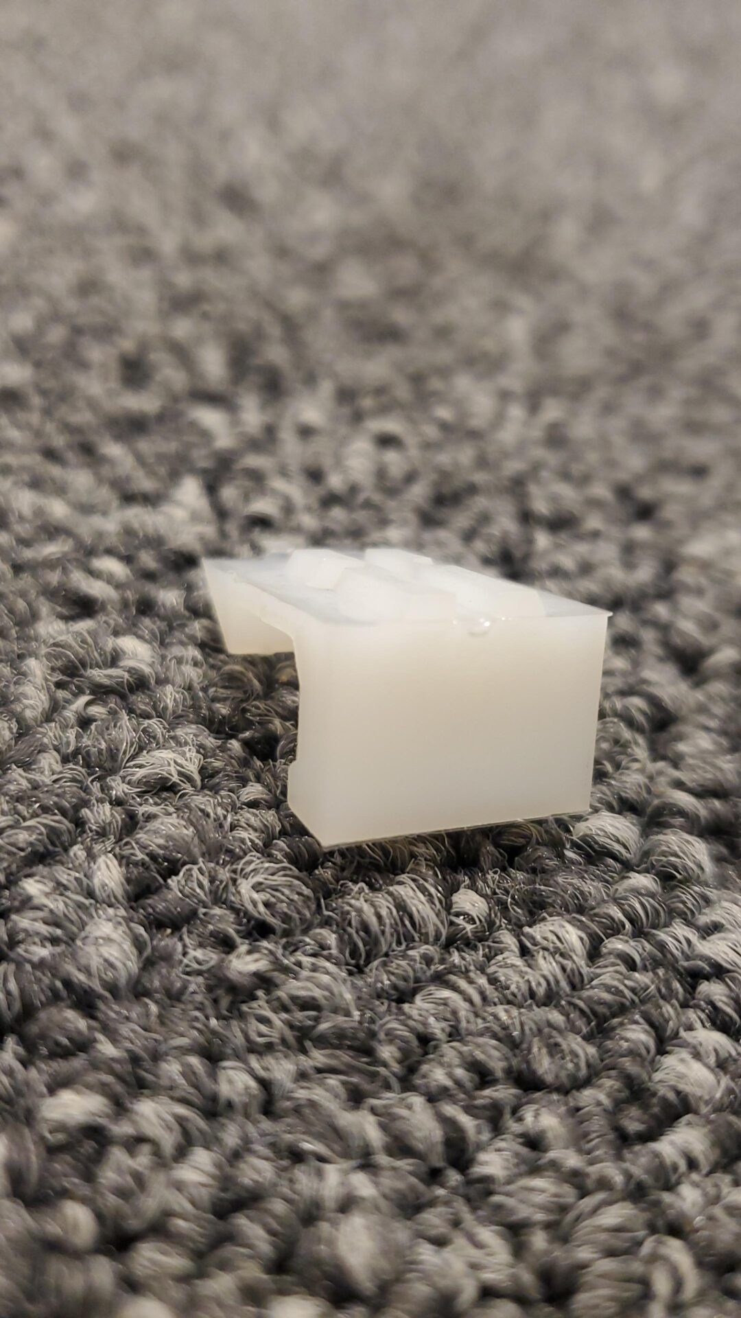 General Aluminum Sash Cam