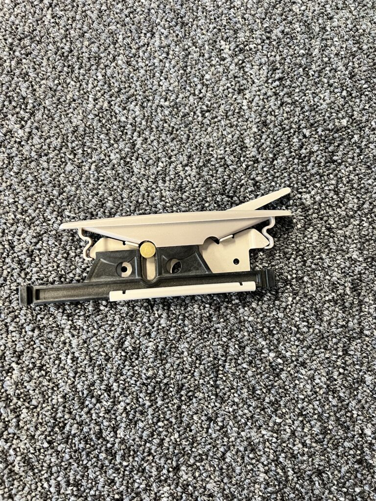 Marvin Integrity Casement Lock