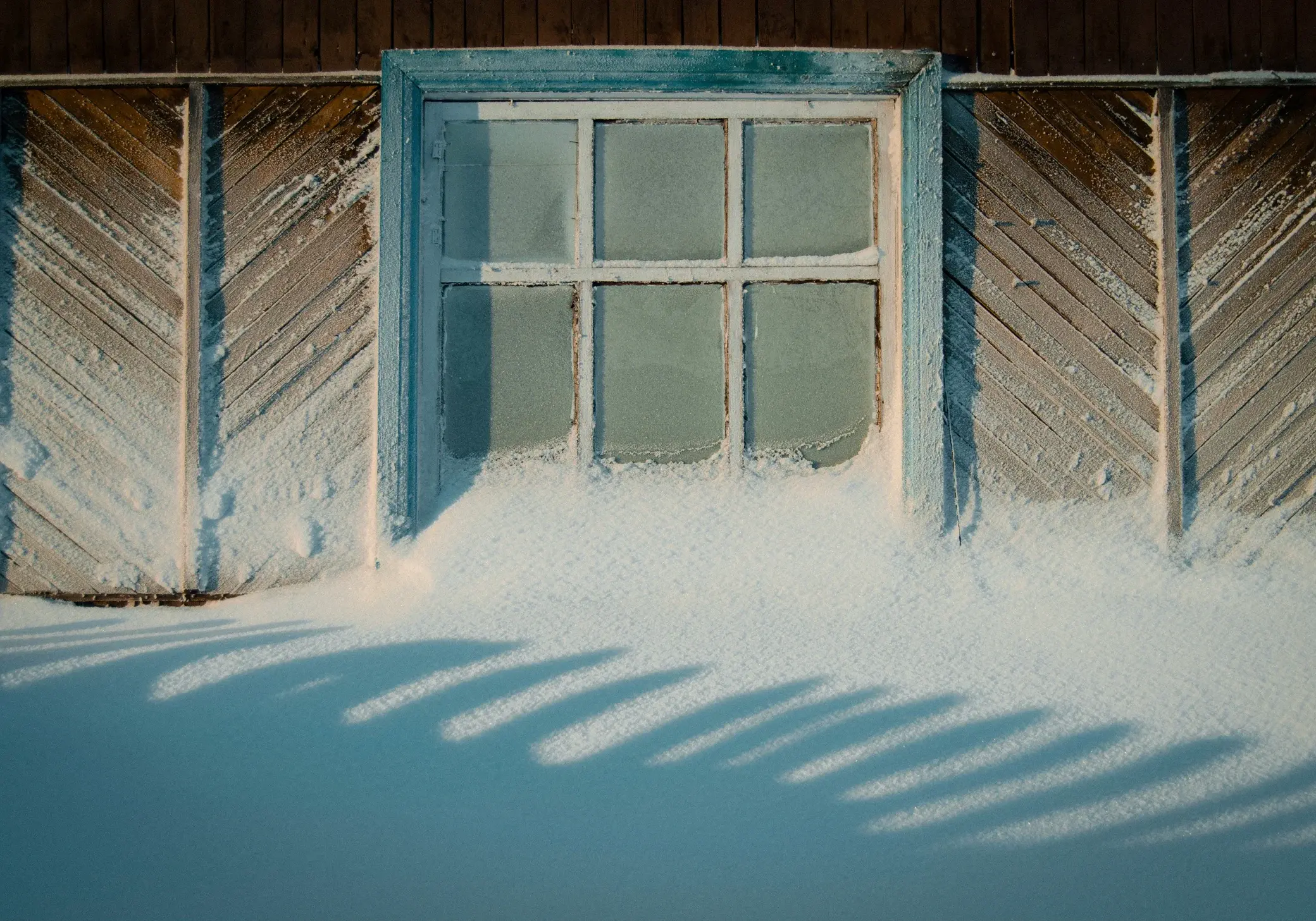 Common Causes of Drafty Windows | Complete Window Care