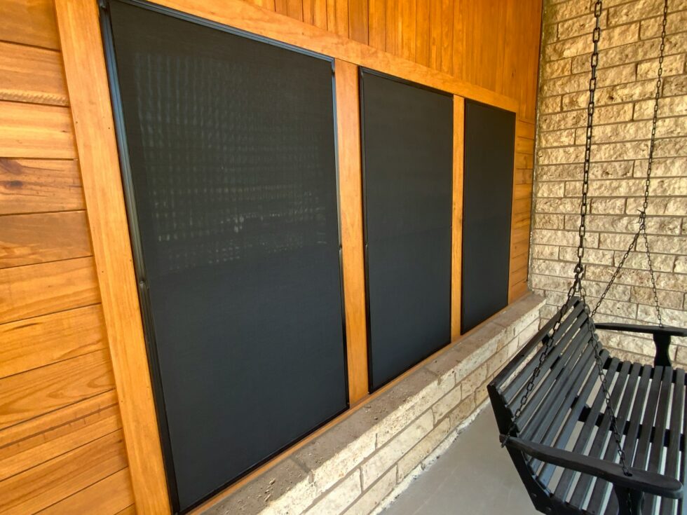 Keep Window Screens from Ripping in Colorado Springs
