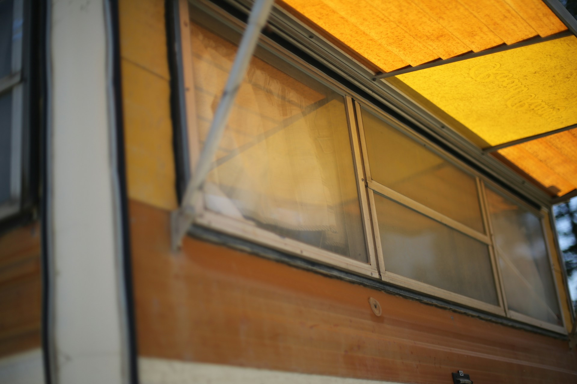 How to Catch Hidden Window Screen Damage Early